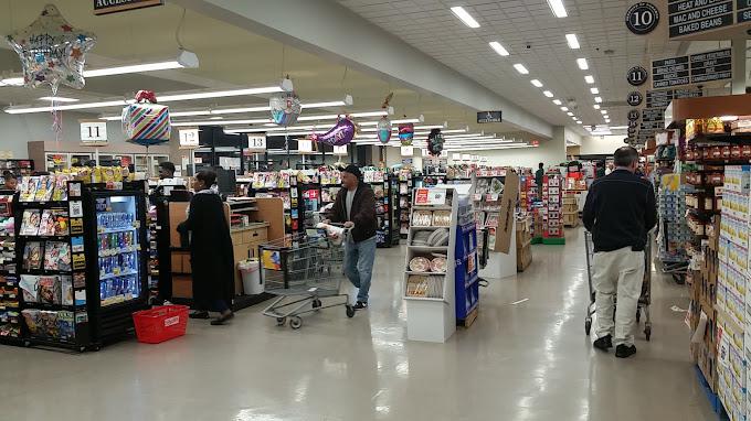 ShopRite of Paramus Paramus (OU) | Kosher Po