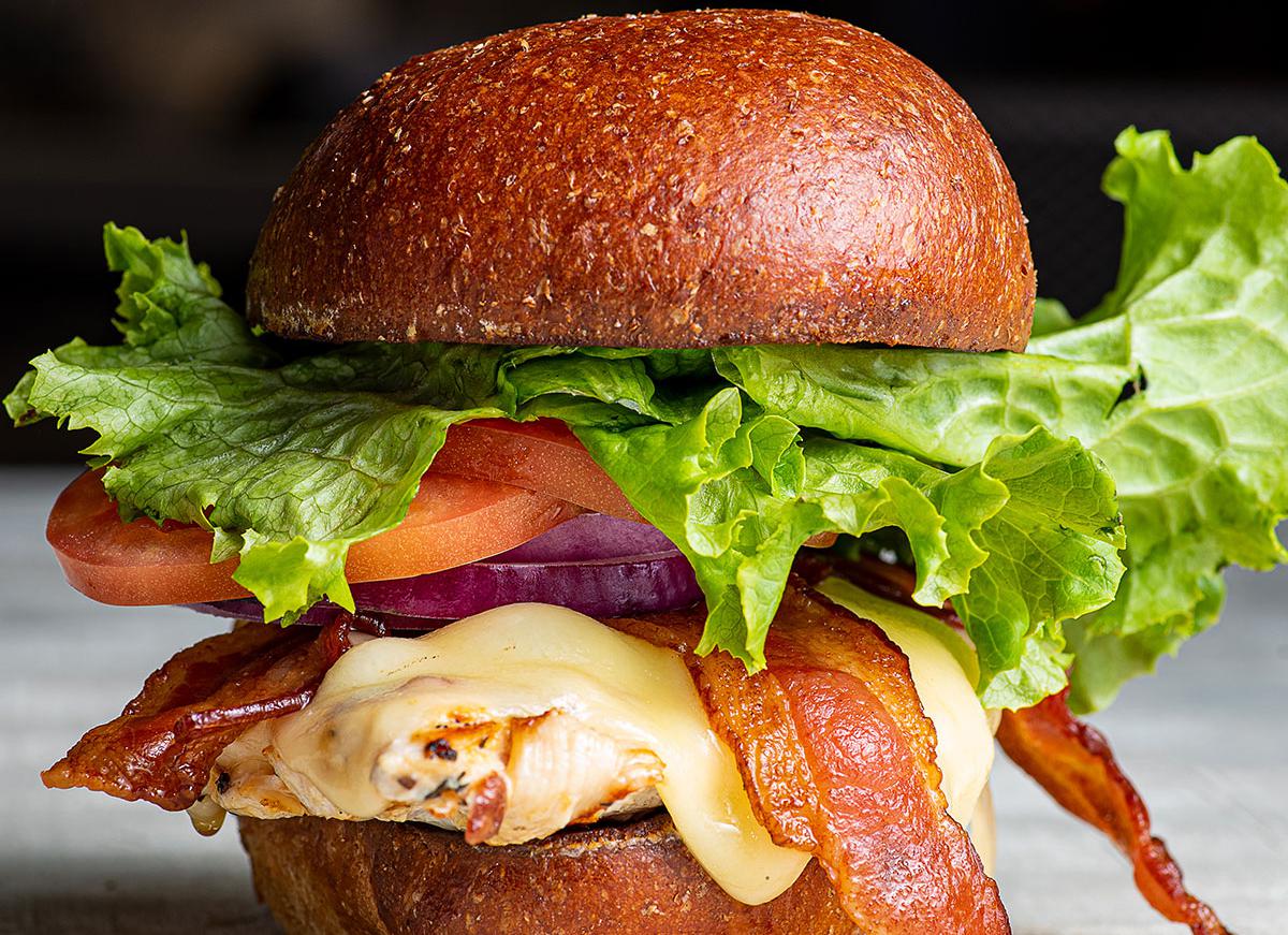 Chompie's- Scottsdale Scottsdale (KOA) | Kosher Po