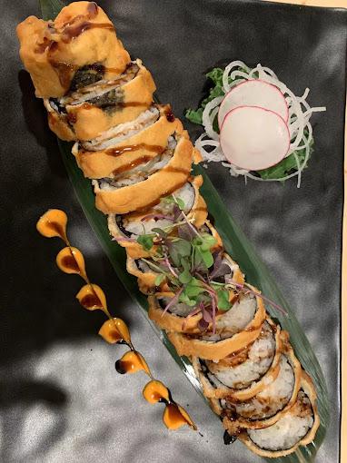 Bambu Pan Asian Kitchen Miami (Vaad HaKashrus of Miami) | Kosher Po