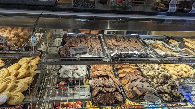 Chompie's- Scottsdale Scottsdale (KOA) | Kosher Po